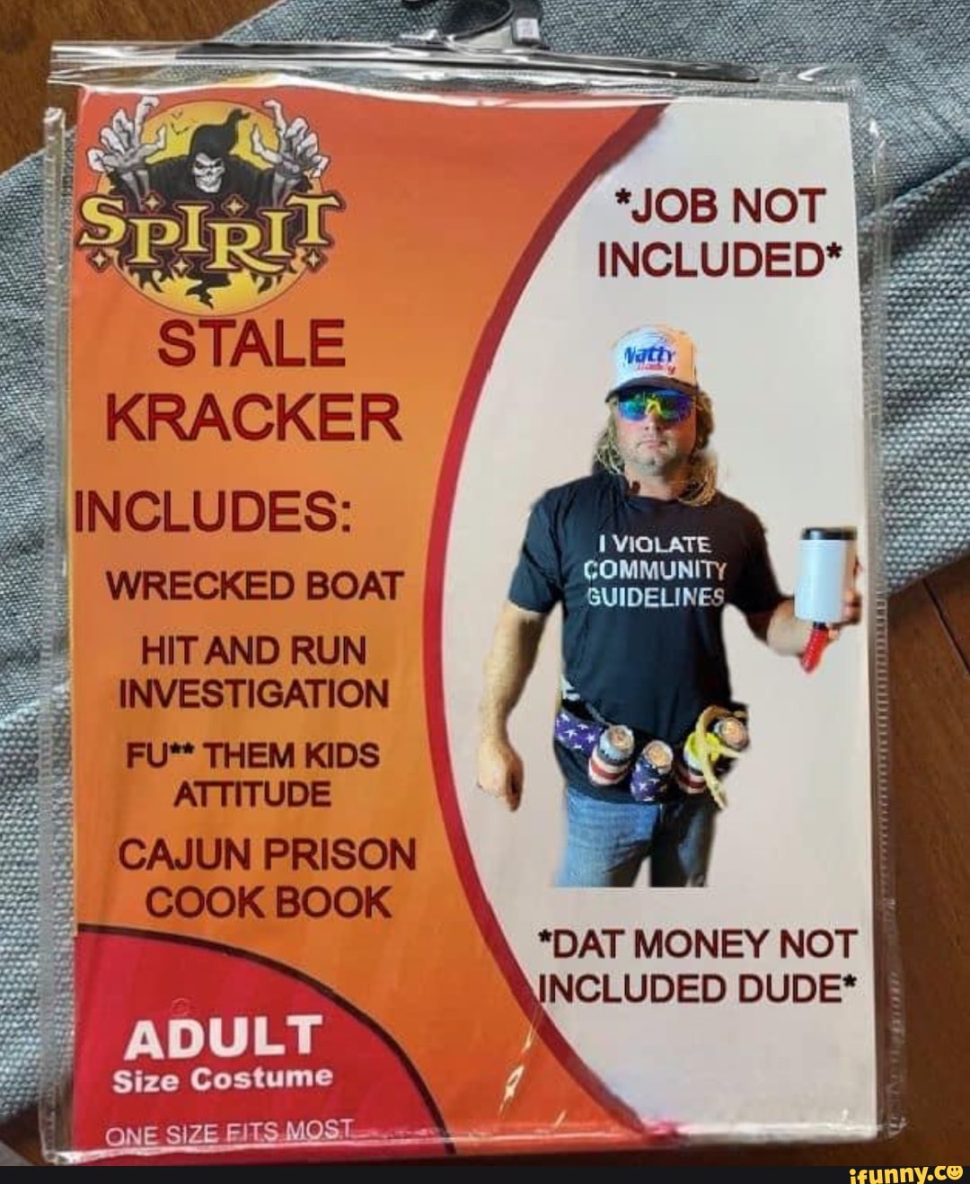 "JOB INCLUDED STALE I KRAGKIER INCLUDES: I \ IVIGLATE WRECKED BOAT I ...