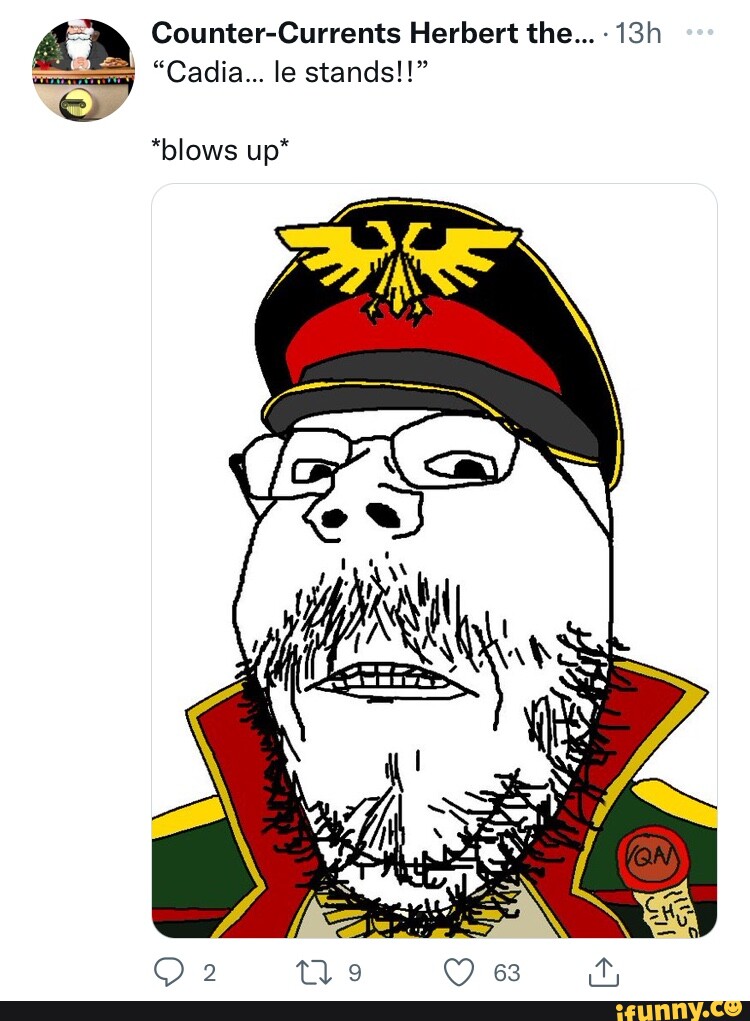 Cadia memes. Best Collection of funny Cadia pictures on iFunny