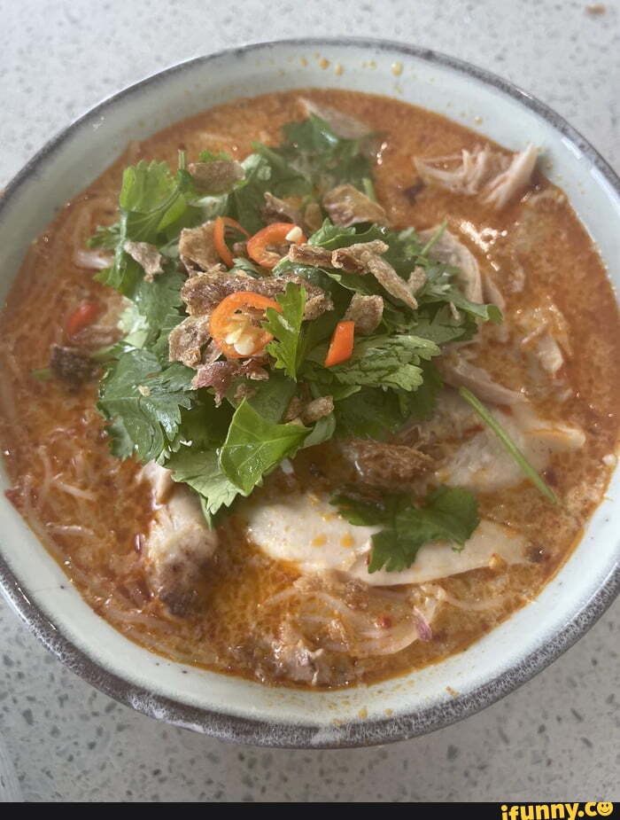 Laksa memes. Best Collection of funny Laksa pictures on iFunny