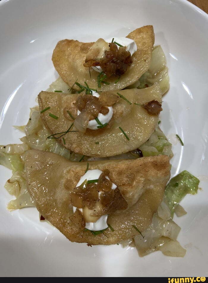 Pierogies memes. Best Collection of funny Pierogies pictures on iFunny