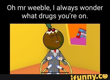 Weeble memes. Best Collection of funny Weeble pictures on iFunny