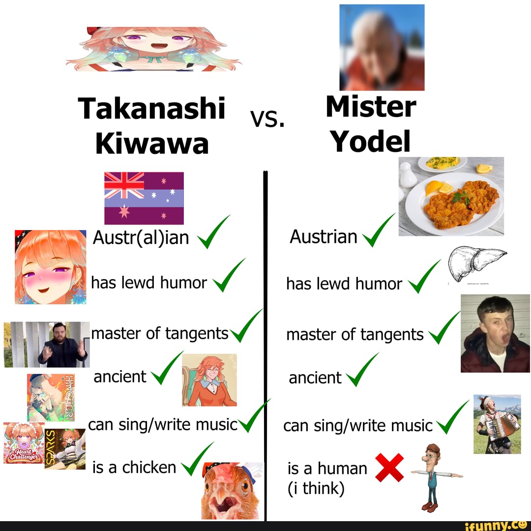 Yodel memes. Best Collection of funny Yodel pictures on iFunny