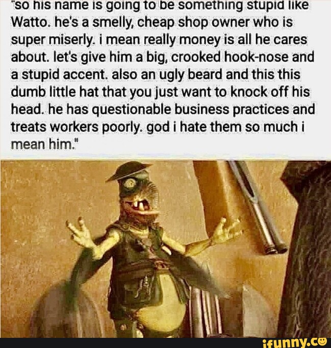 Watto memes. Best Collection of funny Watto pictures on iFunny