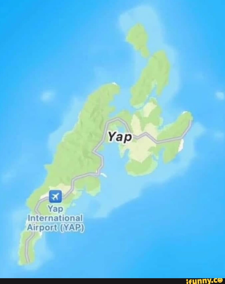 Yap memes. Best Collection of funny Yap pictures on iFunny