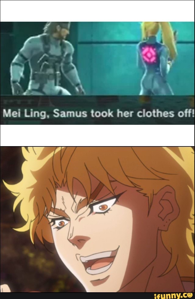 Mei Ling Memes