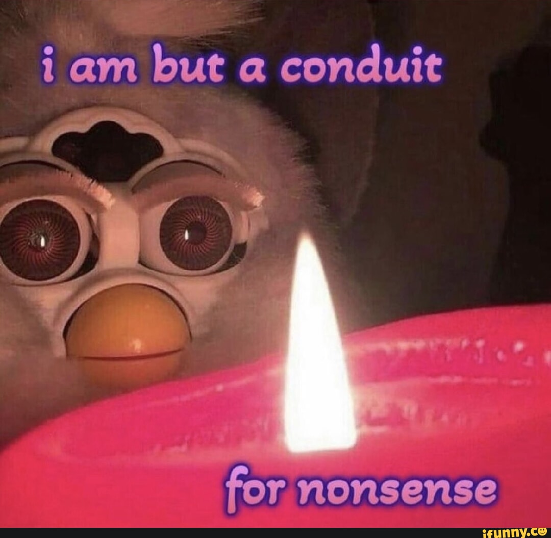 Conduit memes. Best Collection of funny Conduit pictures on iFunny