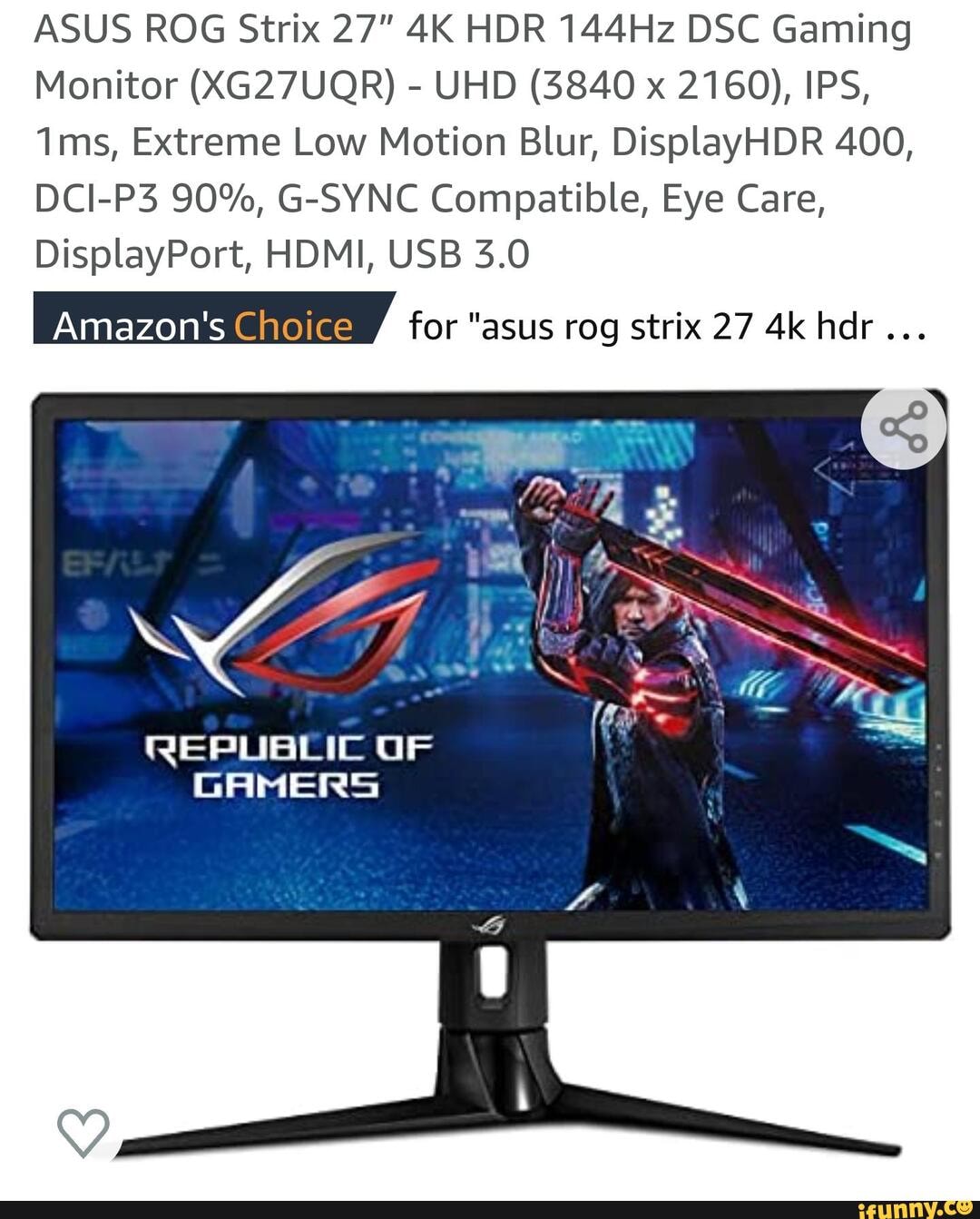 144hz memes. Best Collection of funny 144hz pictures on iFunny