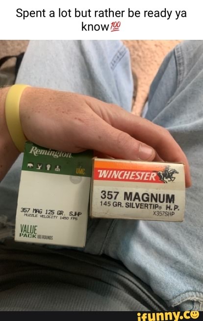 357magnum memes. Best Collection of funny 357magnum pictures on iFunny