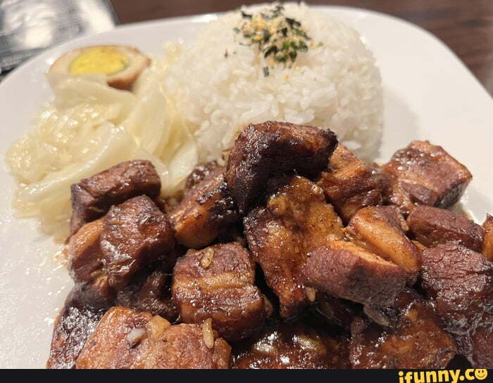 Philippine_adobo memes. Best Collection of funny Philippine_adobo ...