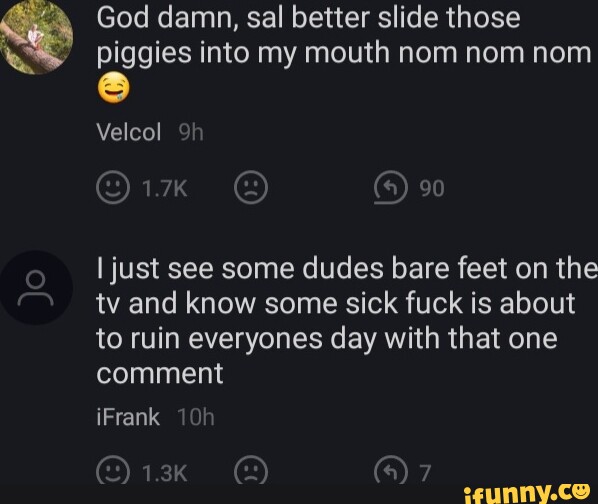 God Dammit Slide