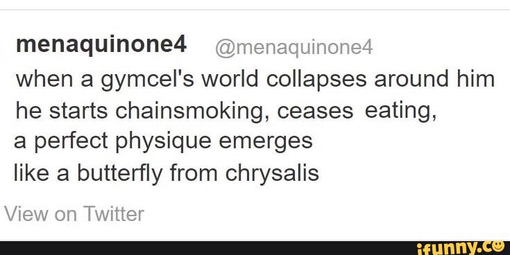 Gymcels memes. Best Collection of funny Gymcels pictures on iFunny