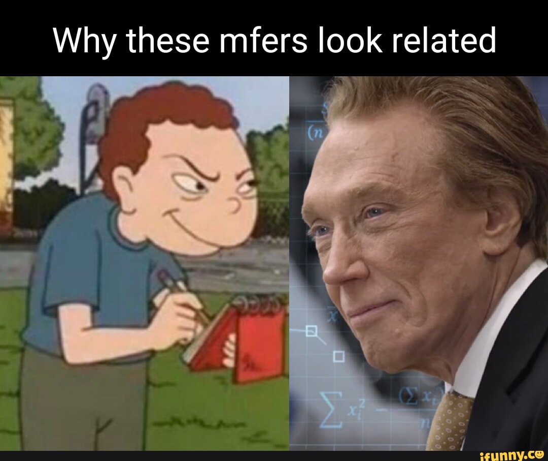 Randall Recess Memes