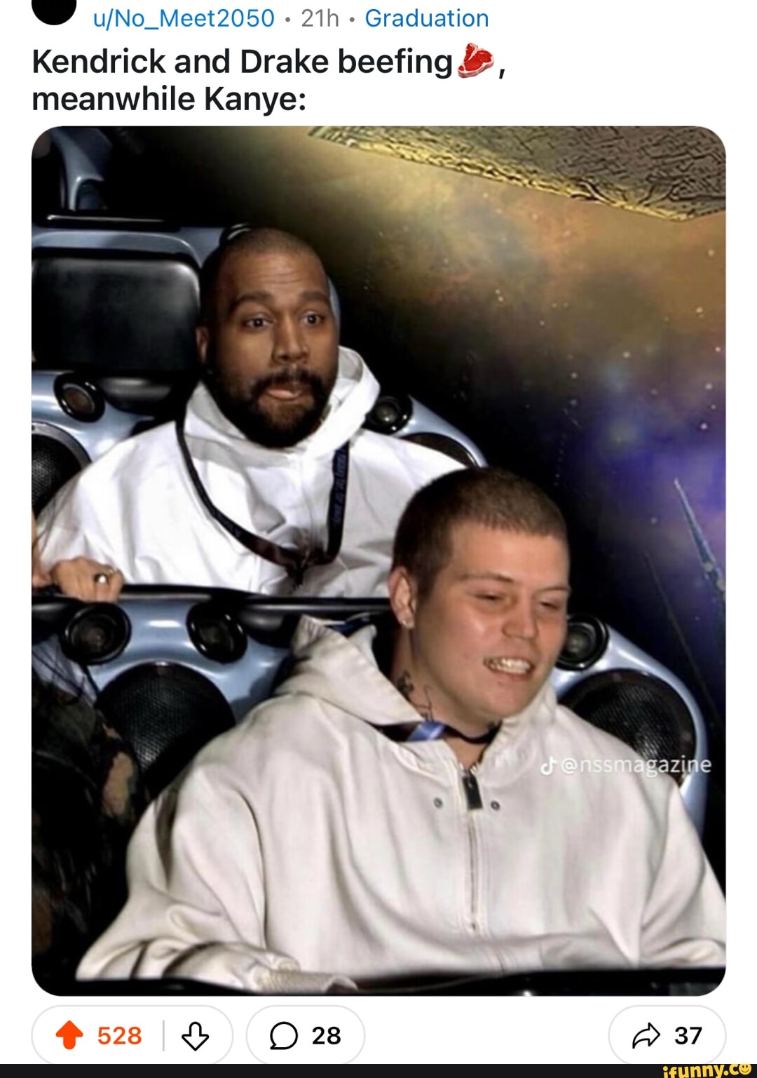 “I just have this happy personality and a sad soul in one body. It ...