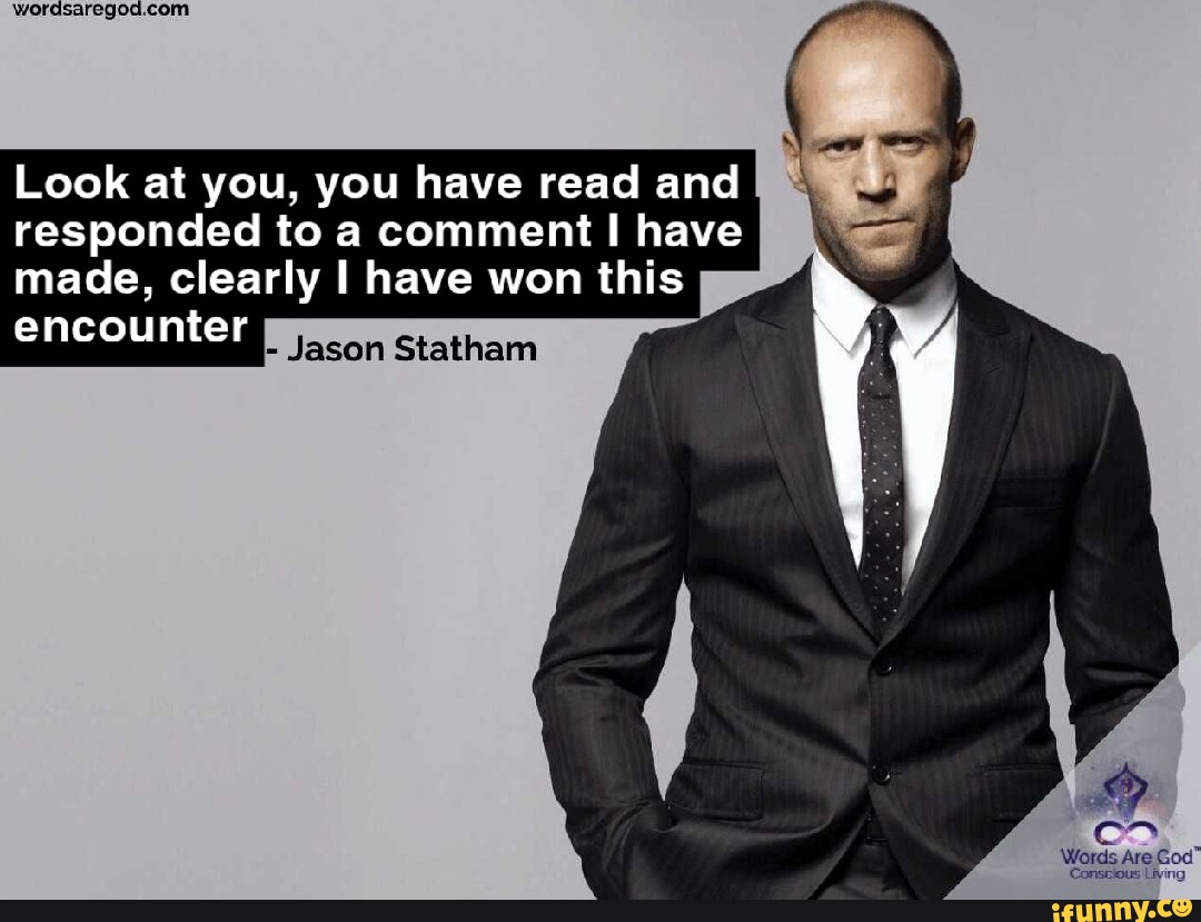 Statham memes. Best Collection of funny Statham pictures on iFunny