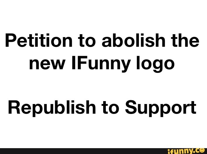 Ifunny Logo