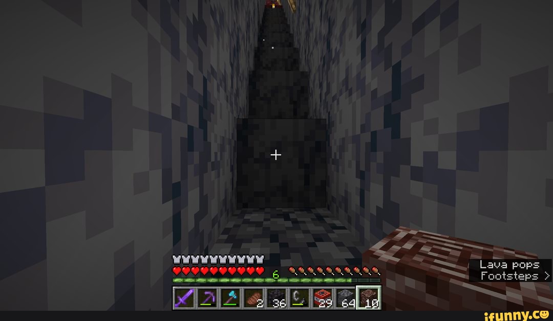 DD Lava pops all - iFunny