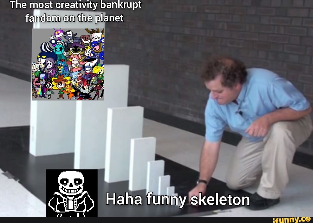 Tobyfox memes. Best Collection of funny Tobyfox pictures on iFunny