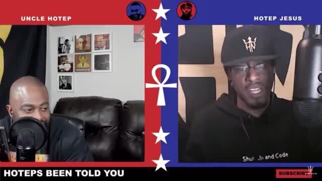 @Hotep Jesus UNCLE HOTEP HOTEP JESUS - iFunny :)