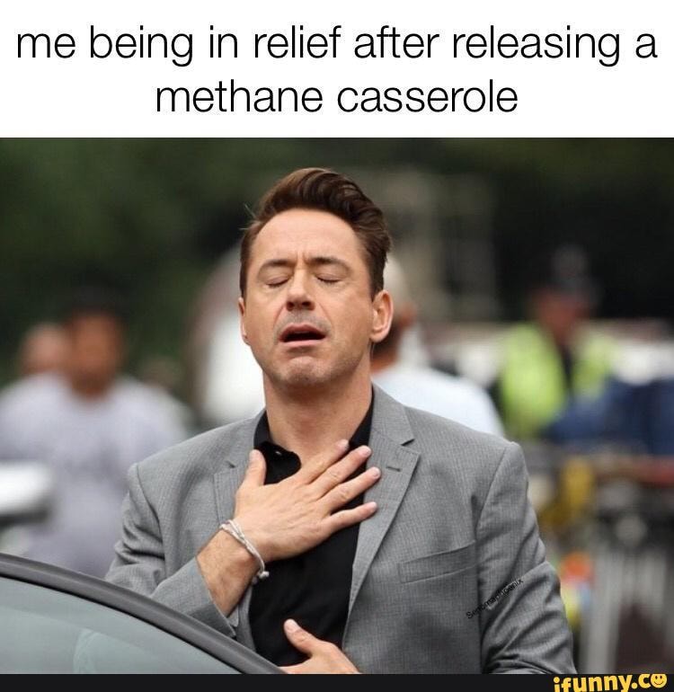 #fart#meme#funny#idiot#comedy - me being in relief after releasing a ...