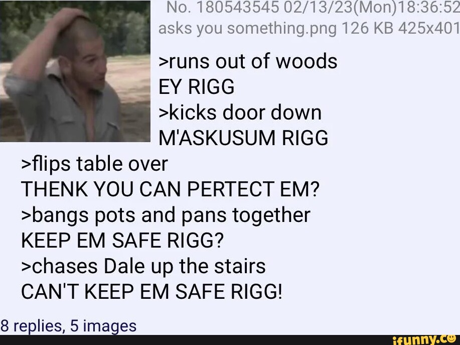 Rigg memes. Best Collection of funny Rigg pictures on iFunny