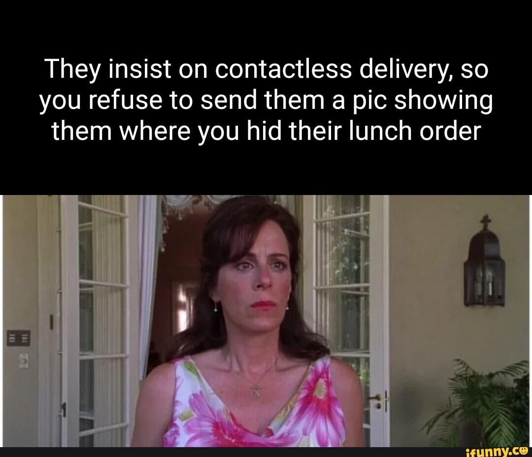 Contactless memes. Best Collection of funny Contactless pictures on iFunny