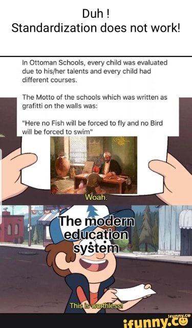 Standardization memes. Best Collection of funny Standardization ...