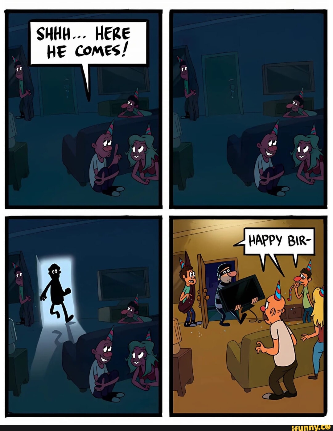 Dubed memes) - iFunny