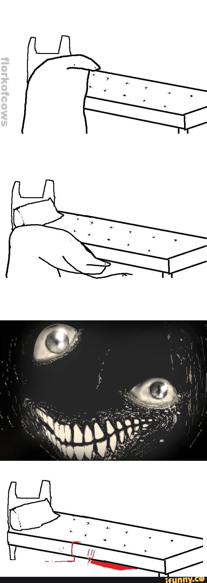 Flork memes. Best Collection of funny Flork pictures on iFunny