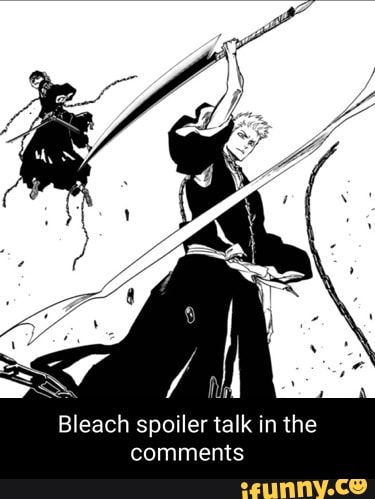 Bleach memes memes. The best memes on iFunny