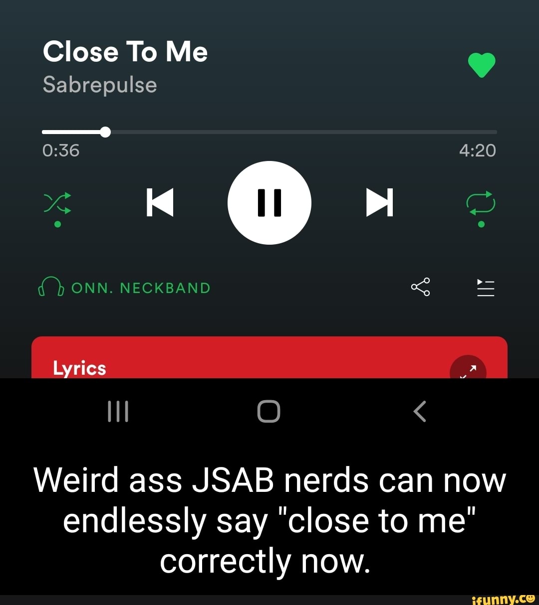 Neckband memes. Best Collection of funny Neckband pictures on iFunny