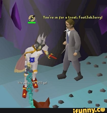 Osrs memes. Best Collection of funny Osrs pictures on iFunny