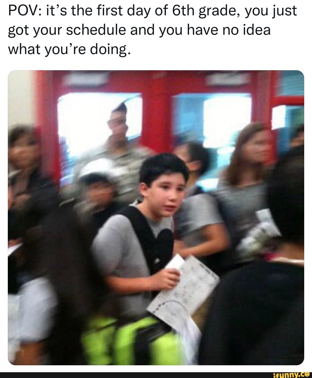 6thgrade memes. Best Collection of funny 6thgrade pictures on iFunny