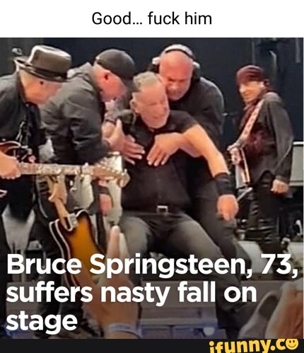 Springsteen memes. Best Collection of funny Springsteen pictures on iFunny