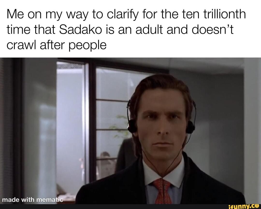 Kayako memes. Best Collection of funny Kayako pictures on iFunny