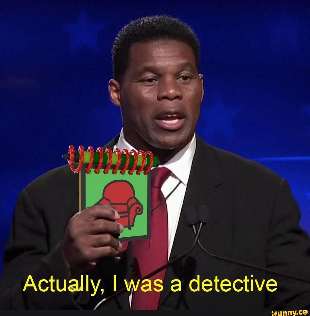 Detective memes. Best Collection of funny Detective pictures on iFunny