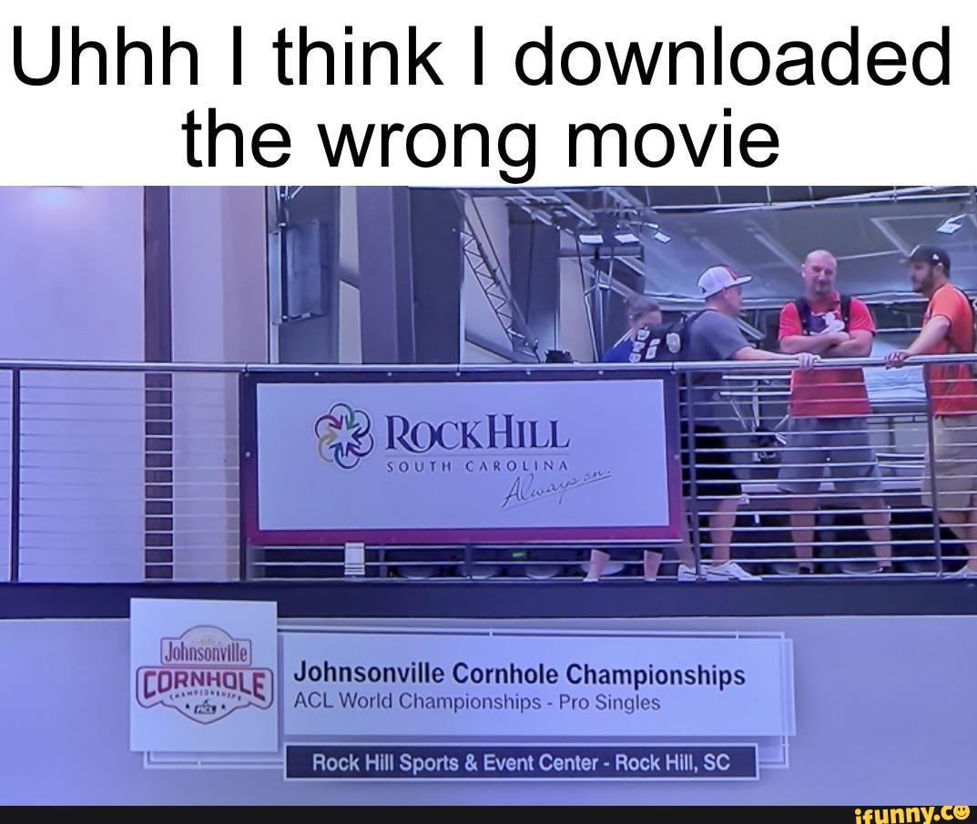 Cornhole memes. Best Collection of funny Cornhole pictures on iFunny