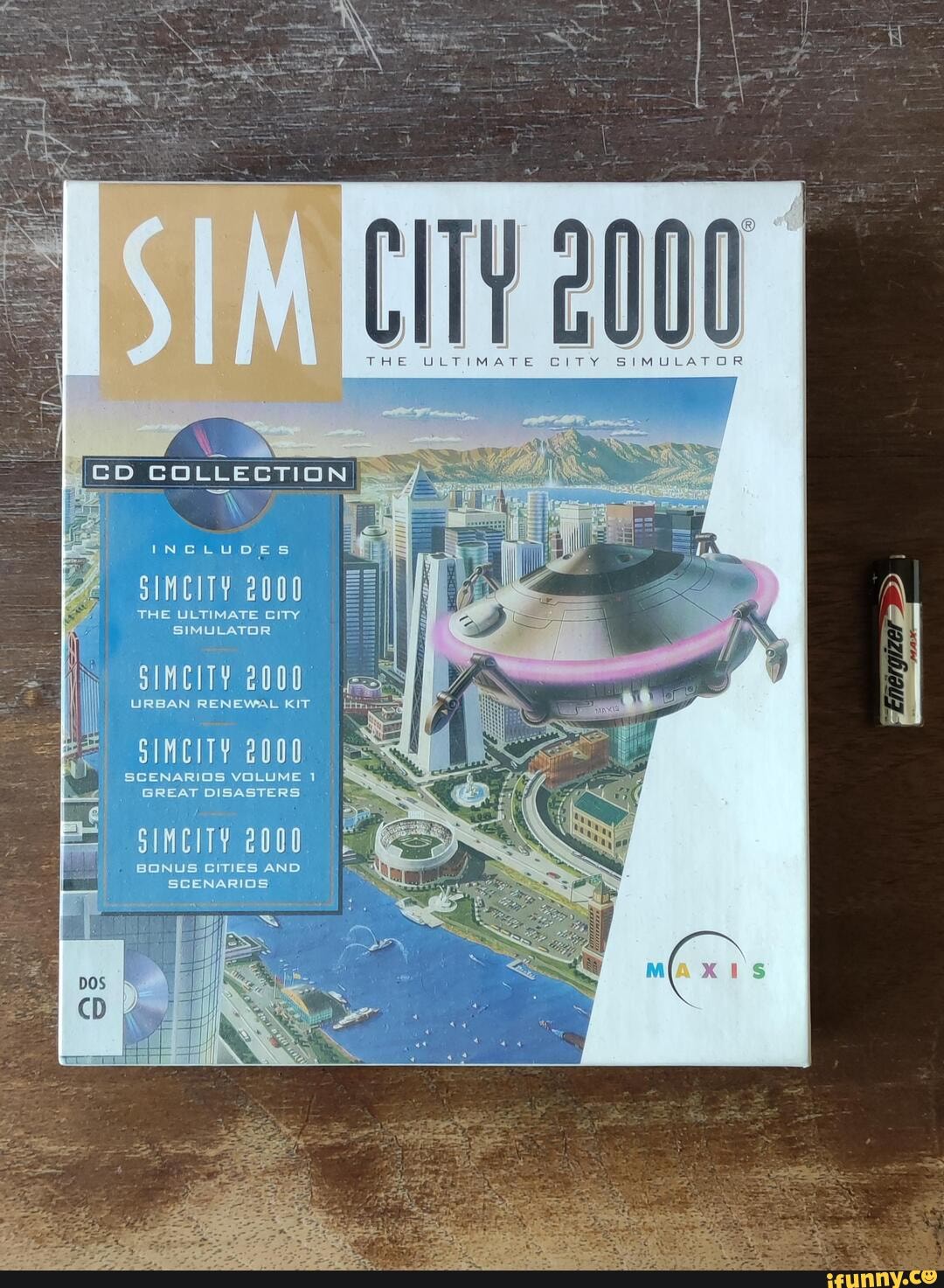 THE ULTIMATE CITY SIMULATOR SINCITY 2000 THE ULTIMATE CITY SIMULATOR SINCITY 2000 URBAN RENEWAL ...