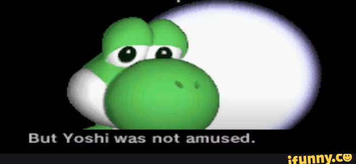 Yoshis_island memes. Best Collection of funny Yoshis_island pictures on ...