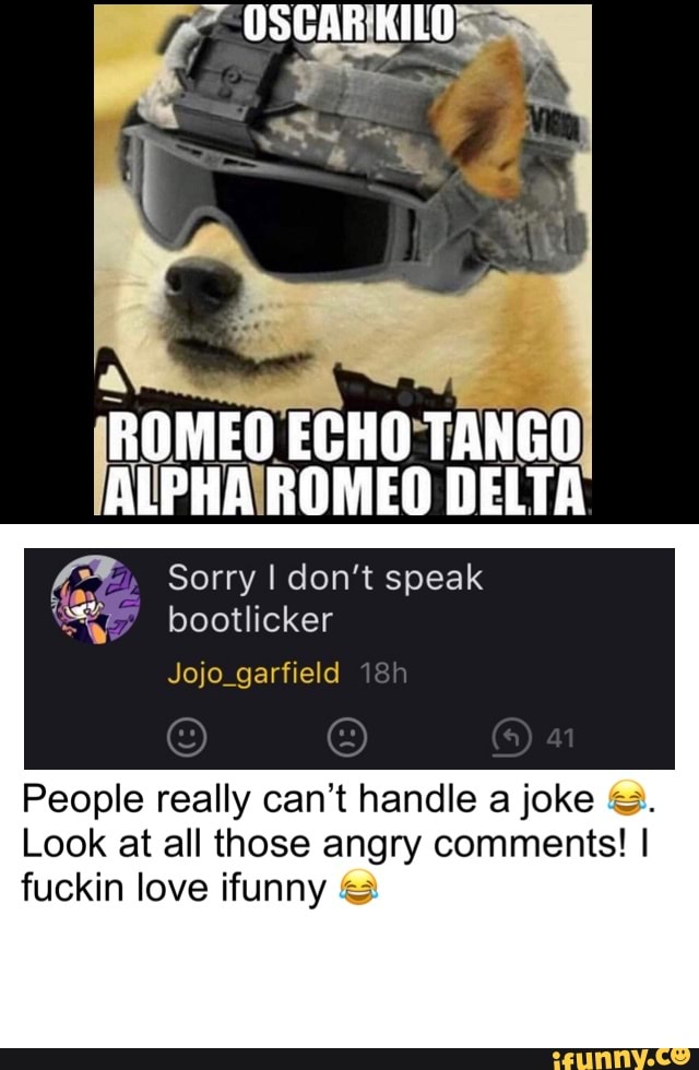 Bootlicker Memes