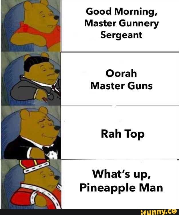 Gunnery memes. Best Collection of funny Gunnery pictures on iFunny