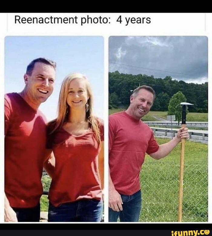 Corporate wants you to find the difference in these two pictures ...