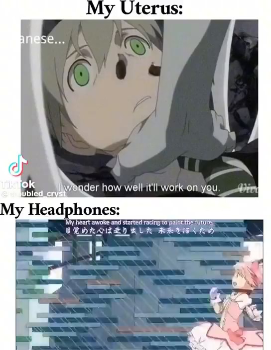 Soul Eater Memes Maka