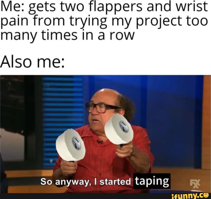 Taping memes. Best Collection of funny Taping pictures on iFunny