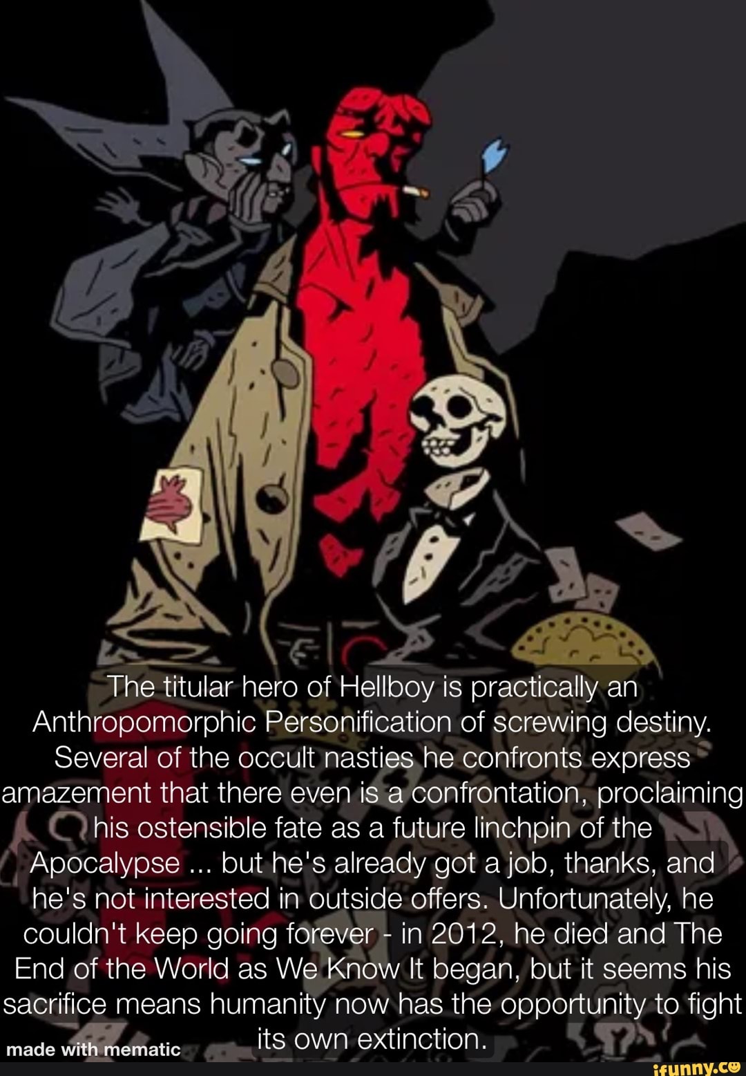 Personification memes. Best Collection of funny Personification ...