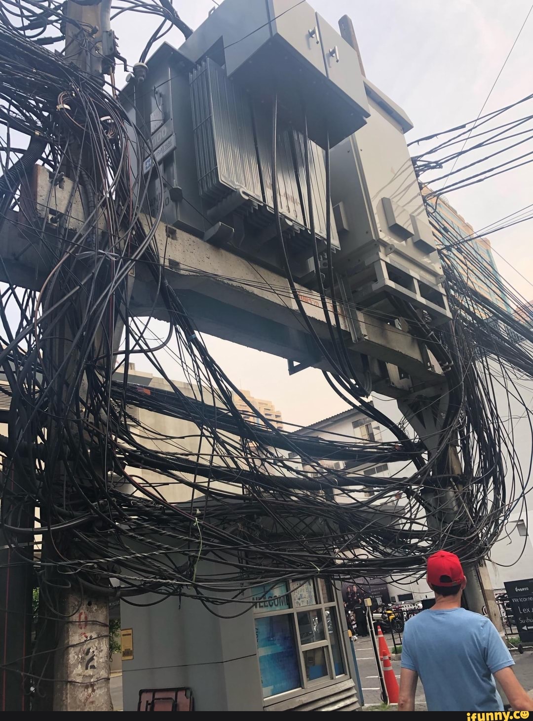 Cablemanagement memes. Best Collection of funny Cablemanagement ...