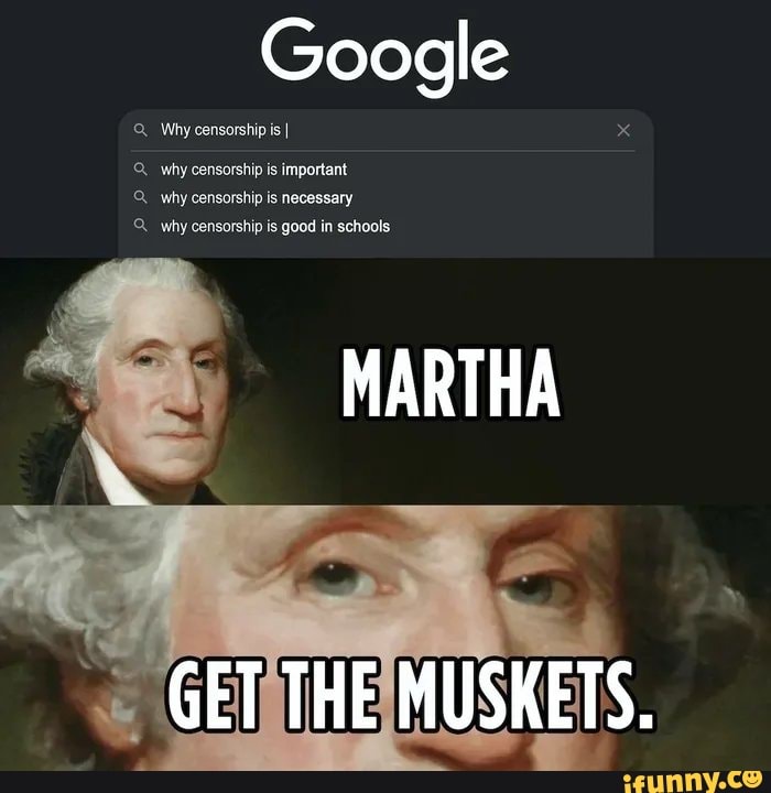 Google Why censorship is I x why censorship is important why censorship ...