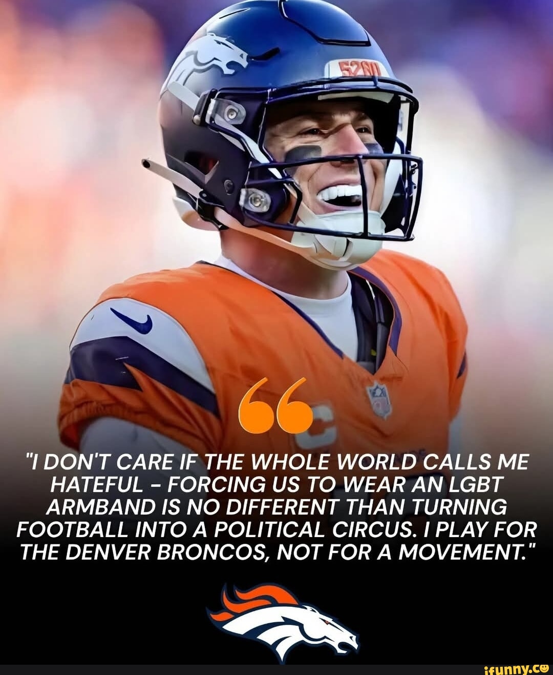 Broncos memes. Best Collection of funny Broncos pictures on iFunny