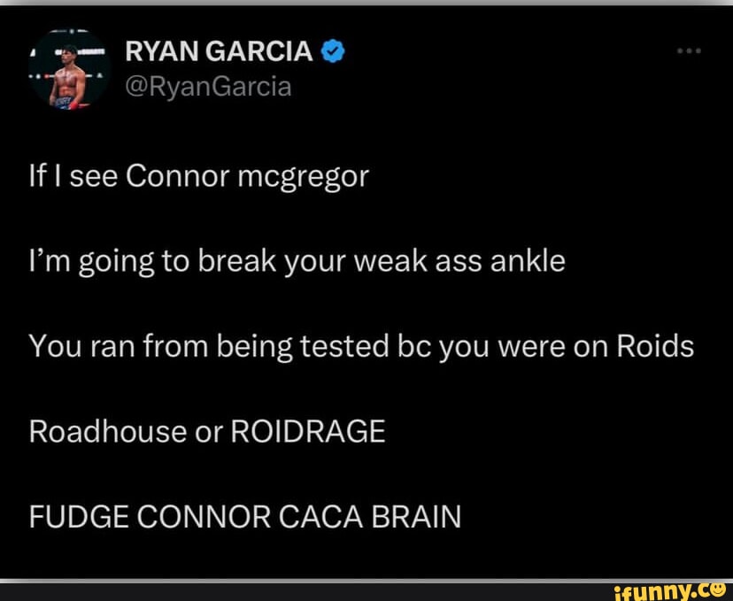 Conor McGregor memes memes. The best memes on iFunny
