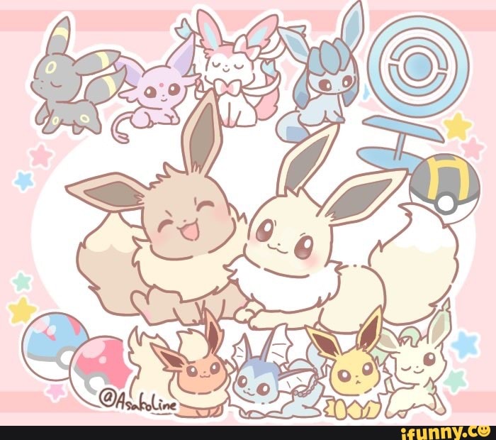 Leafeon memes. Best Collection of funny Leafeon pictures on iFunny