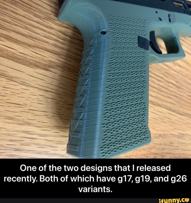 Glock17 memes. Best Collection of funny Glock17 pictures on iFunny